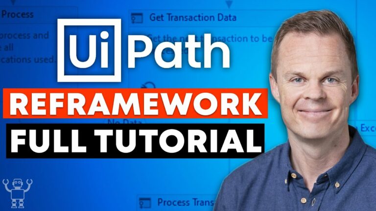 How to Type Into Applications/Web with UiPath – andersjensenorg