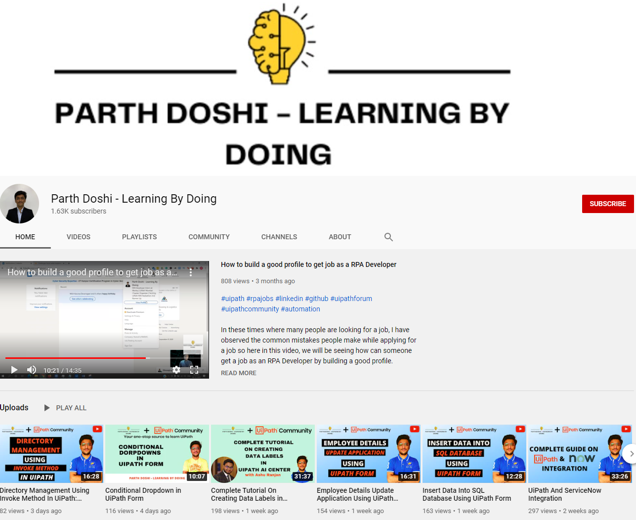 The Best UiPath Resources 2021 – Anders Jensen