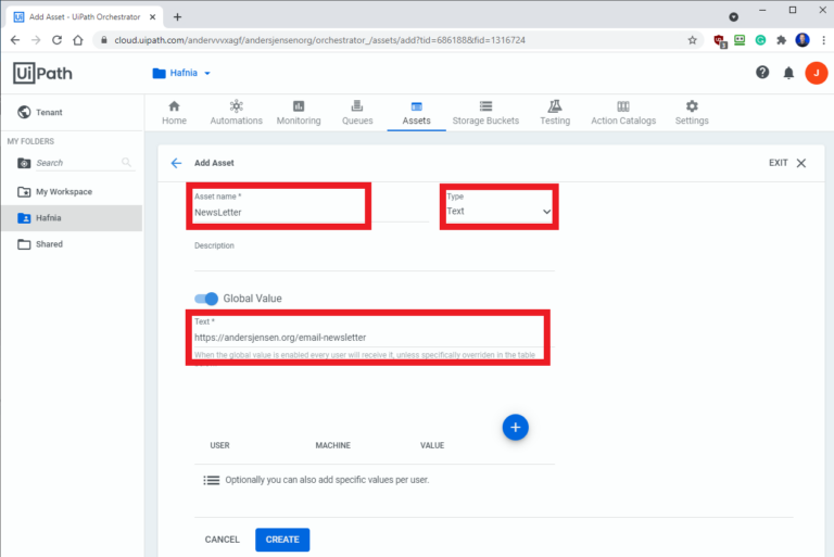 UiPath Orchestrator – Complete Guide [2021] – andersjensenorg