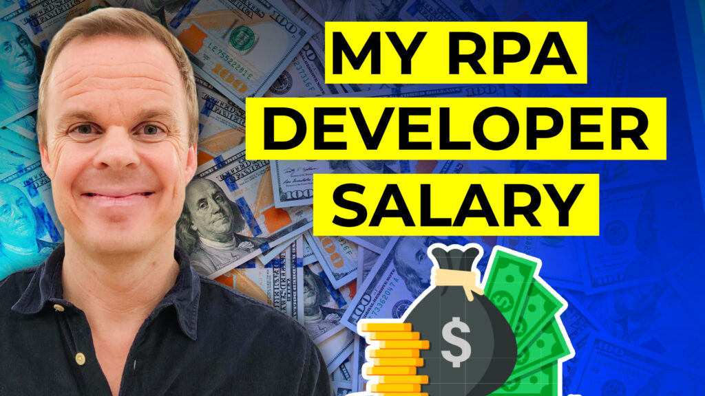 The Dream RPA Setup: OpenRPA and Node-RED – andersjensenorg