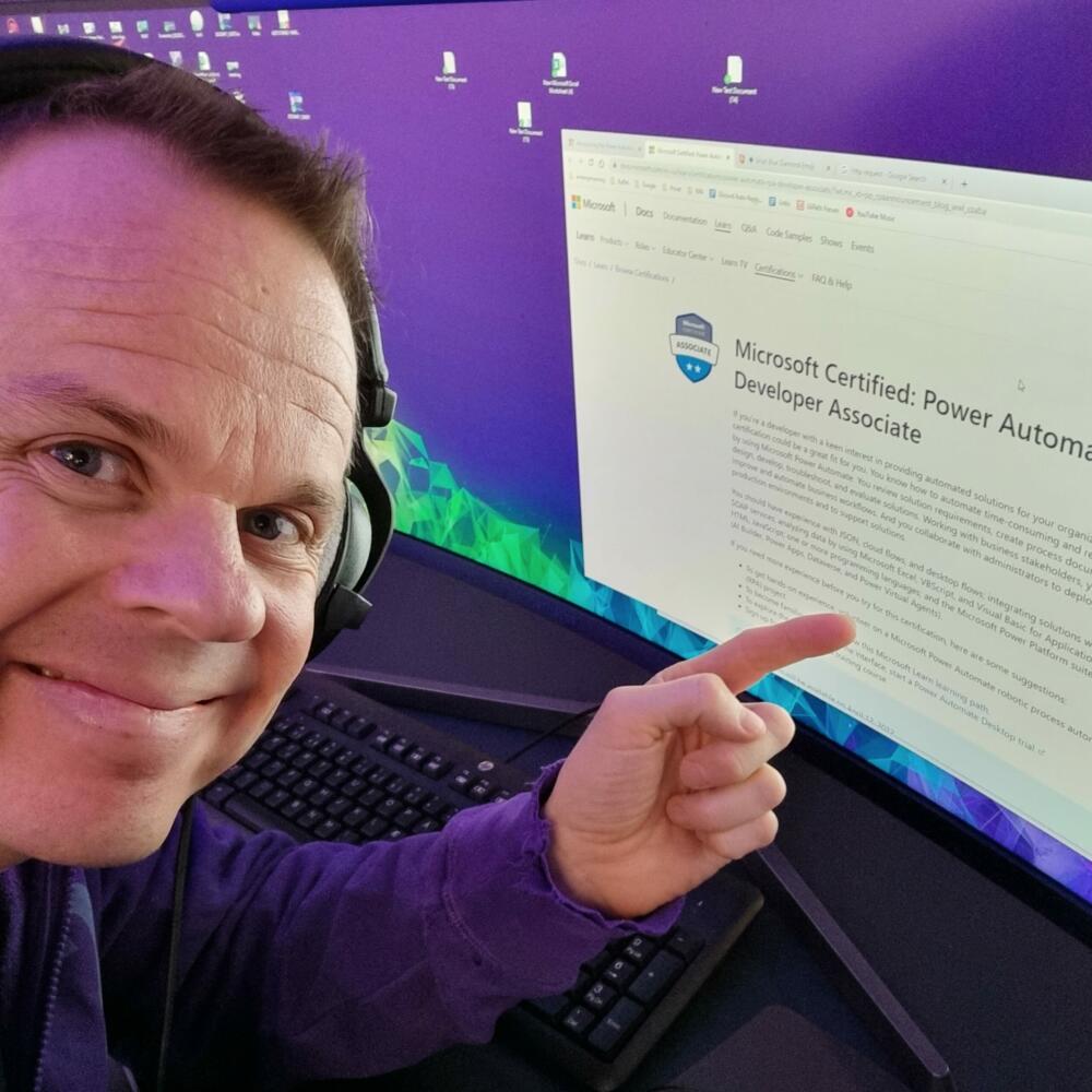 How to pass the PL-500: Power Automate RPA Developer Associate ...