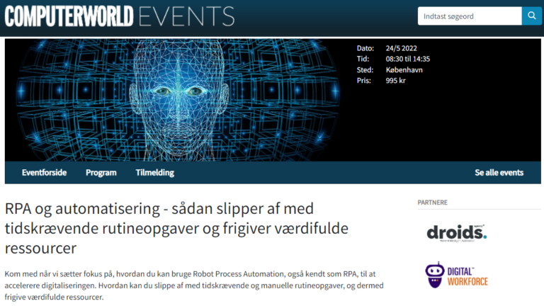 andersjensenorg – All about automation