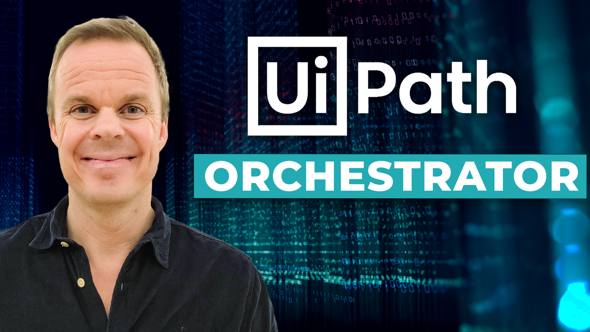 UiPath Orchestrator - Complete Guide [2021] | andersjensenorg