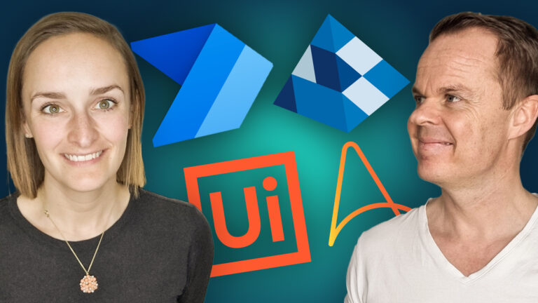 andersjensenorg – All about automation