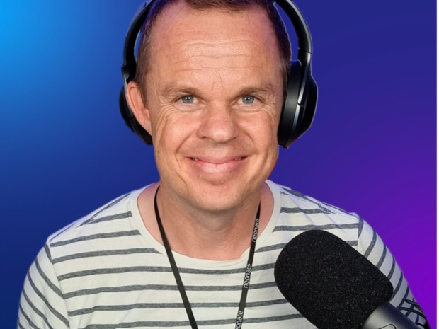 About | andersjensenorg