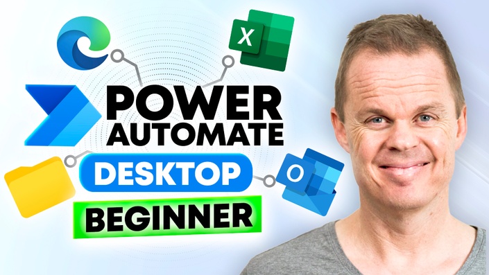 Power Automate Desktop Beginner To Pro Andersjensenorg